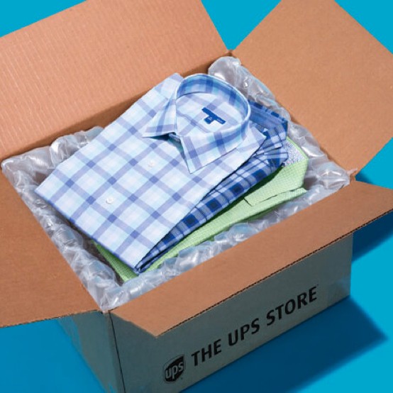 The UPS Store - Newport: The world's most successful master planned ...